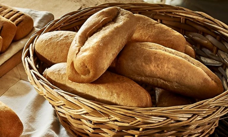 Bezlepkové Žemle Mini Baguette | Bez Lepku | Bez Laktózy | BioŠujo